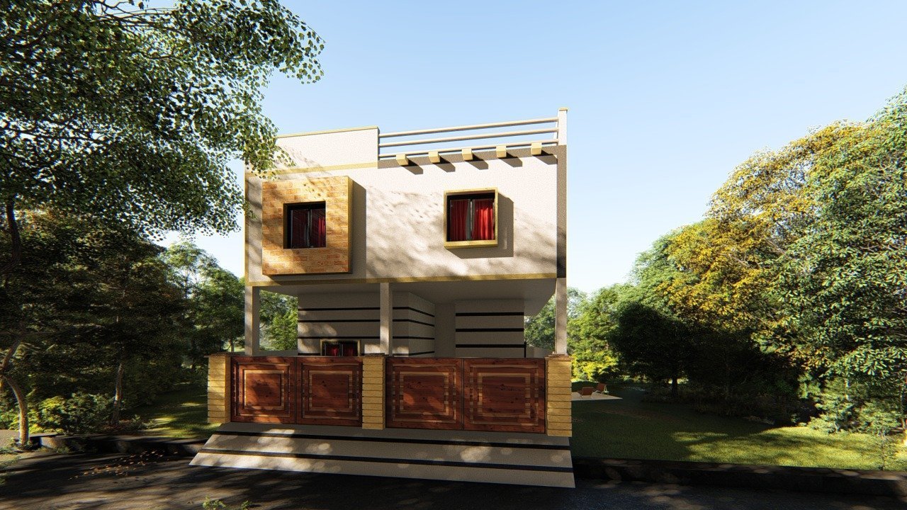 Ongoing Projects – BK Builder